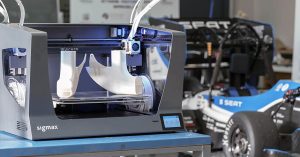 Creality Ender 5 Plus Review 2026: Large Build Volume, Upgrades, Price ...