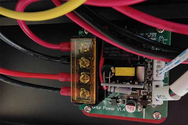 Integrated PSU relay : r/klippers