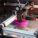 Fusion3 F410 Review 2025 (Build Volume, Specs, Price, Manual, & Test ...