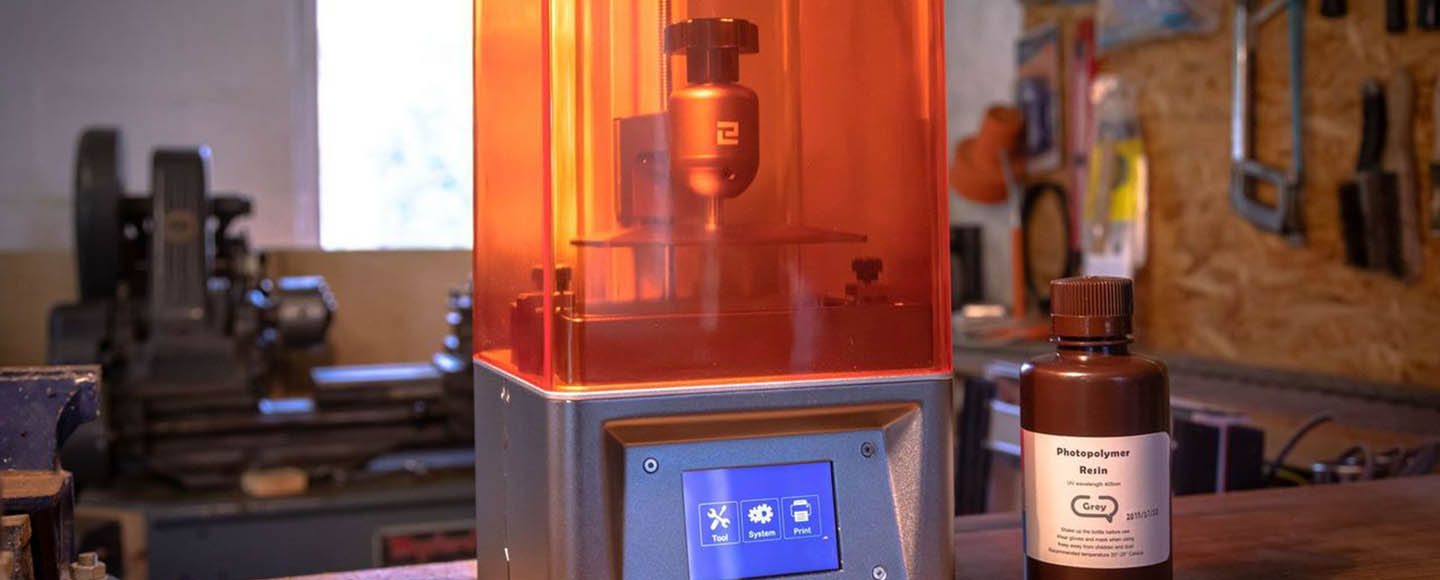 Largest Resin 3D Printer In 2026: Top 7 Big SLA Machines (Huge Build ...