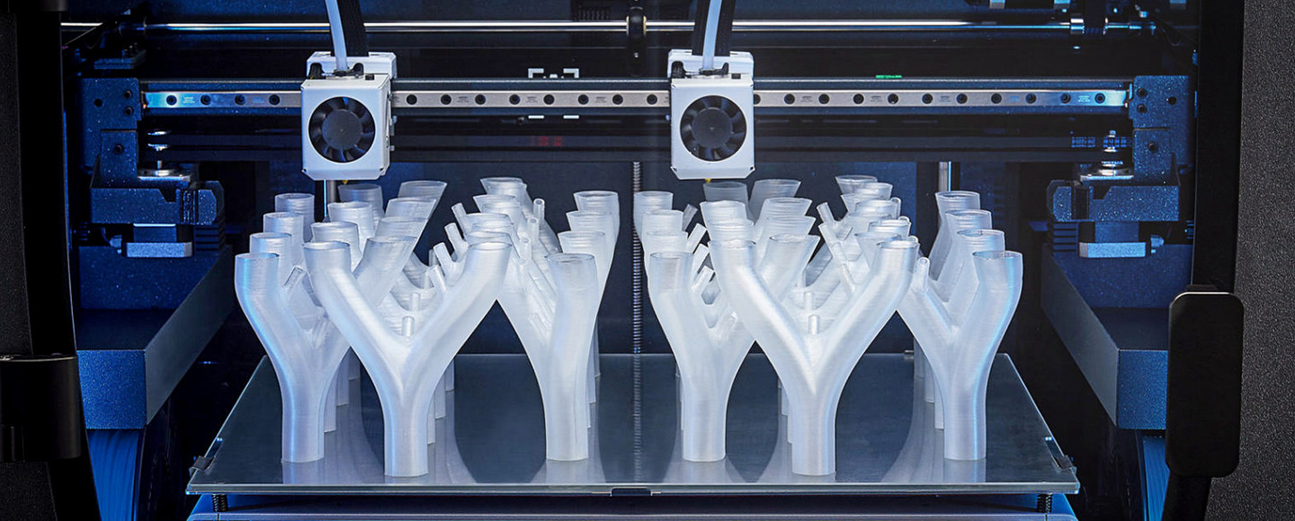 Best Dual Extruder 3D Printers In 2026: Top Multi-Material & IDEX ...