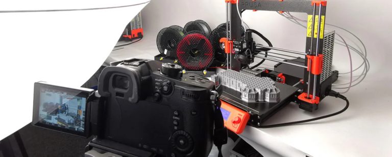 Best Camera For 3D Printer (2026): Top Picks For Monitoring, Time-Lapse ...