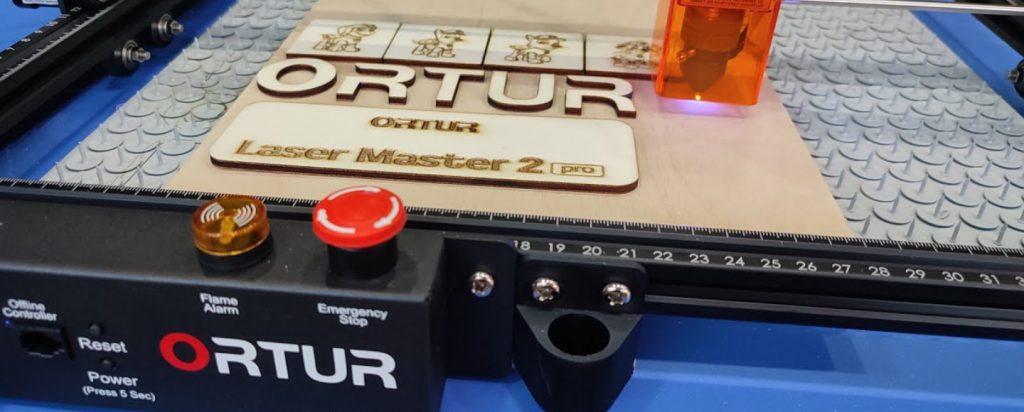 Ortur Laser Master 2 Pro Review (2026)