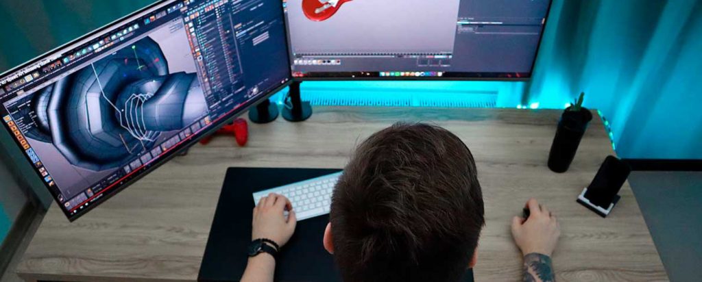 Best 3D Modeling Software For 3D Printing (2026): Free, Beginner & Pro ...