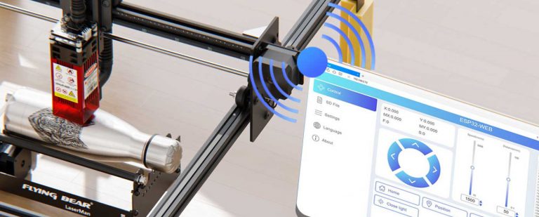 Snapmaker Ray 40W Review: Powerful 40W Diode Laser Settings, Setup, And ...