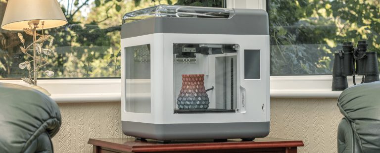 Creality Sermoon X1 3D Scanner Review (2026): Marker-Free Industrial ...