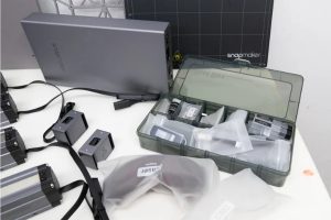 Snapmaker A350T Review (2026): Assembly, Build Volume, Etc.