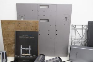 Snapmaker A350T Review (2026): Assembly, Build Volume, Etc.