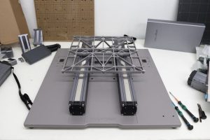 Snapmaker A350T Review (2026): Assembly, Build Volume, Etc.