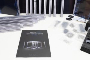 Snapmaker A350T Review (2026): Assembly, Build Volume, Etc.