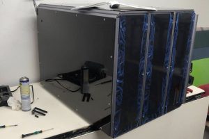 Snapmaker A350T Review (2026): Assembly, Build Volume, Etc.
