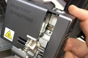 Snapmaker A350T Review (2026): Assembly, Build Volume, Etc.