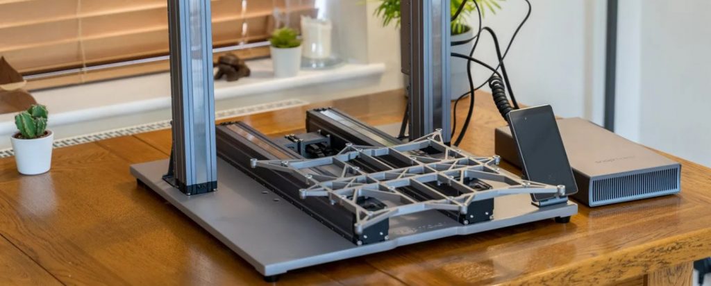 Snapmaker A350T Review (2026): Assembly, Build Volume, Etc.
