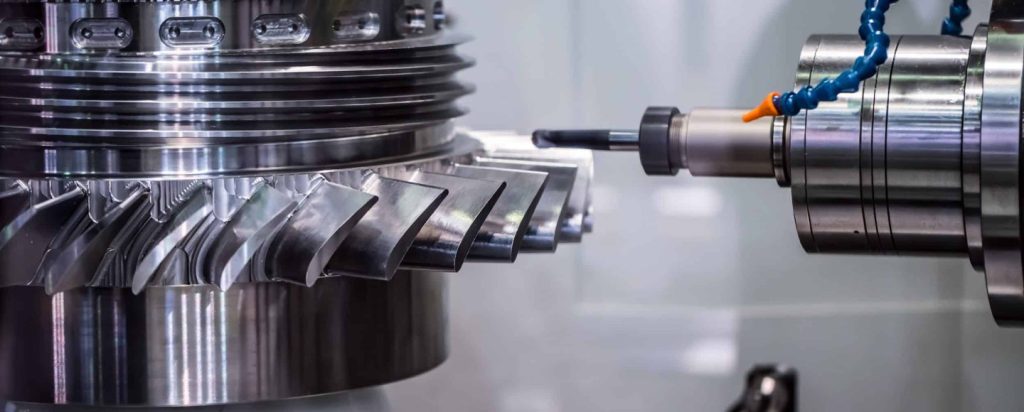 Benefits Of CNC Machining: CNC Machining Vs. Casting Vs. Stamping