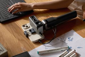 Best Handheld 3D Scanners In 2026 (Tested): Top Picks For Beginners, 3D ...