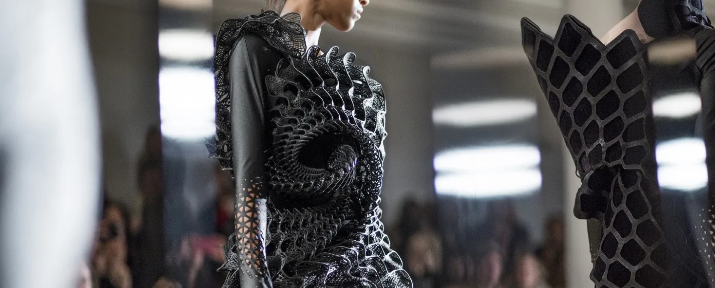 3D Druck in der Mode: Die Zukunft von Schuhen, Schmuck und Kleidung (2025)