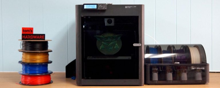 Best Multicolor 3D Printer In 2026: Top Picks Under $500, $1000 & For ...