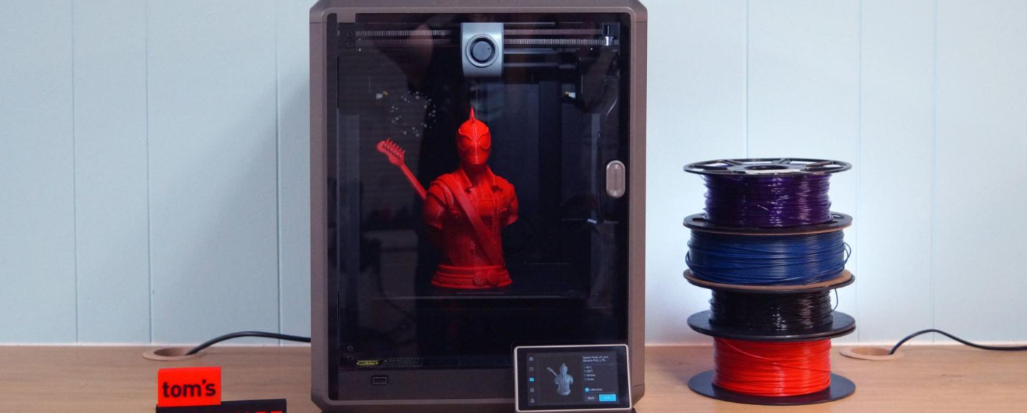 Reflex RS Turbo 3D Printer Review (2026): Price, Features & Full Breakdown