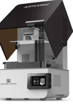 ANYCUBIC Photon P1 Review (2026): Dual-Material 14K Powerhouse Tested