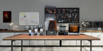 Best High Resolution 3D Printers In 2026: Top Resin & FDM Machines For ...