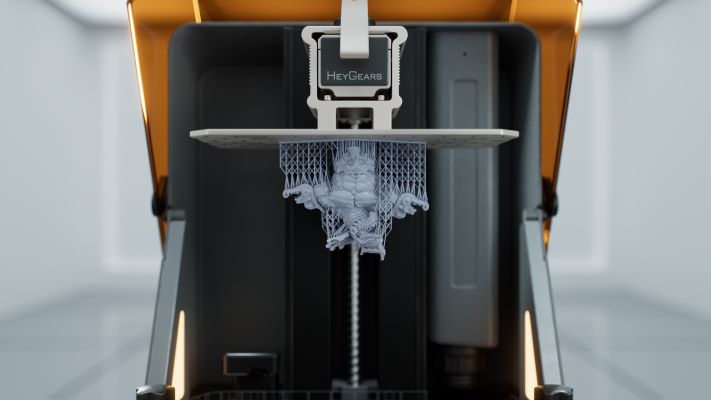 Reflex RS Turbo 3D Printer Review (2026): Price, Features & Full Breakdown