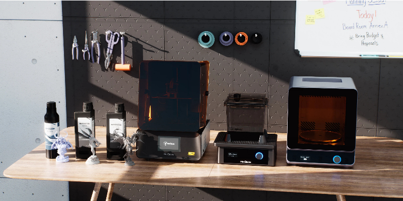 Reflex RS Turbo 3D Printer Review (2026): Price, Features & Full Breakdown