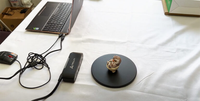 Best 3D Scanners For Reverse Engineering (2026): Top Picks From Budget ...