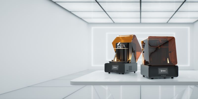 Best High Resolution 3D Printers In 2026: Top Resin & FDM Machines For ...